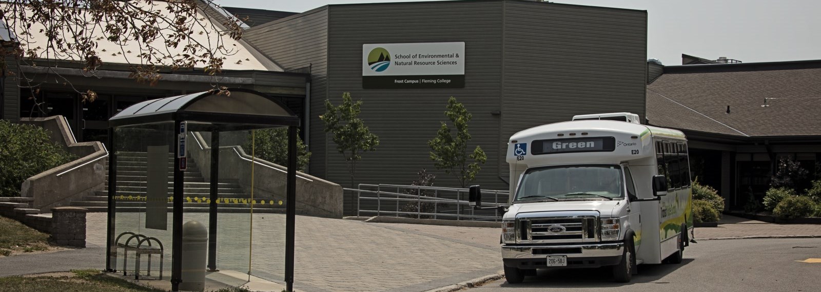 Lindsay Transit gets more accessible — Lindsay Advocate