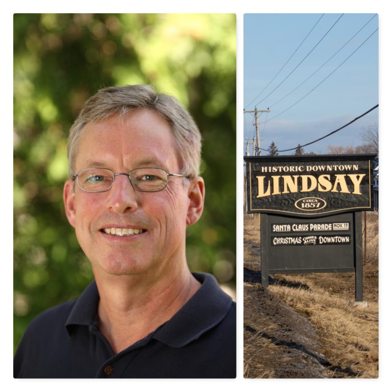 Lindsay Probus Club recruits new blood with historian John Boyko ...