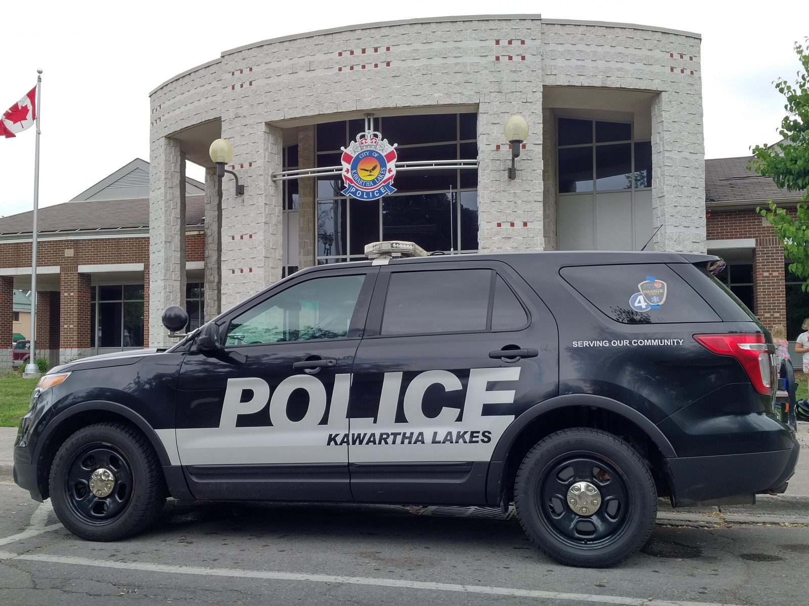 Kawartha Lakes Police start recruitment process to find new chief of ...
