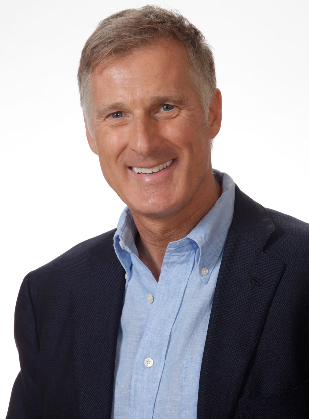 Local People's Party of Canada movement continues to build — Lindsay ...