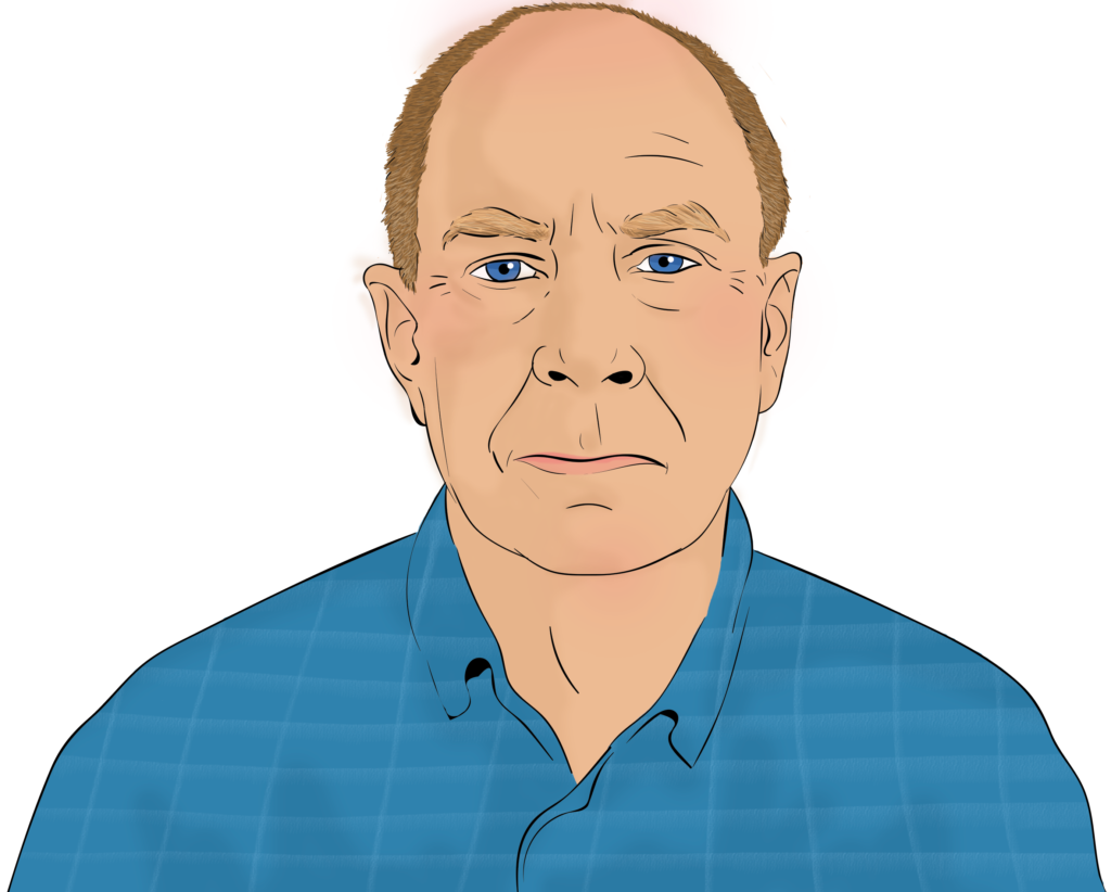 A bug’s life: Braden Evans’ fascination with insects passed on to ...