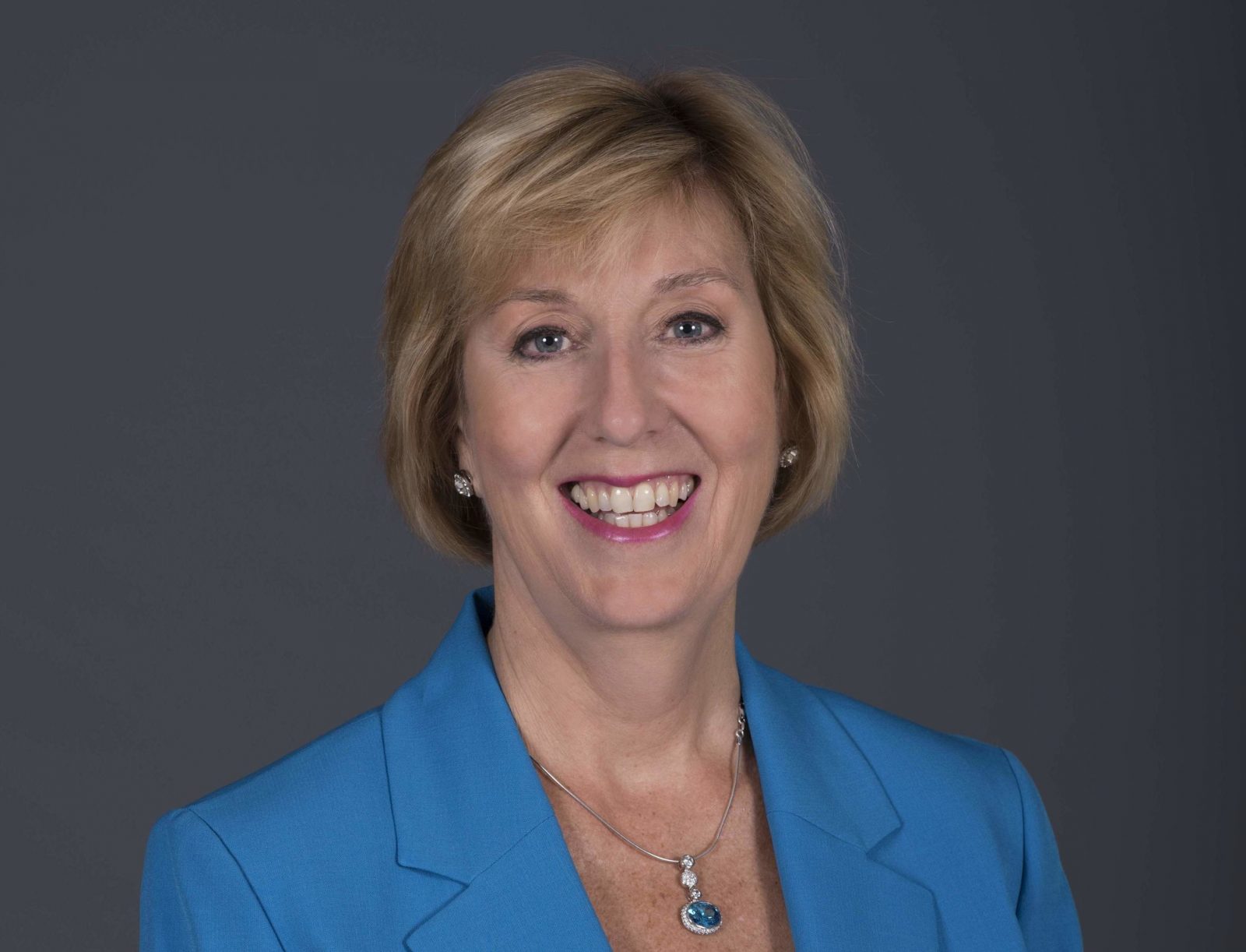 Scott says tariffs, healthcare and skilled trades key issues for her ...