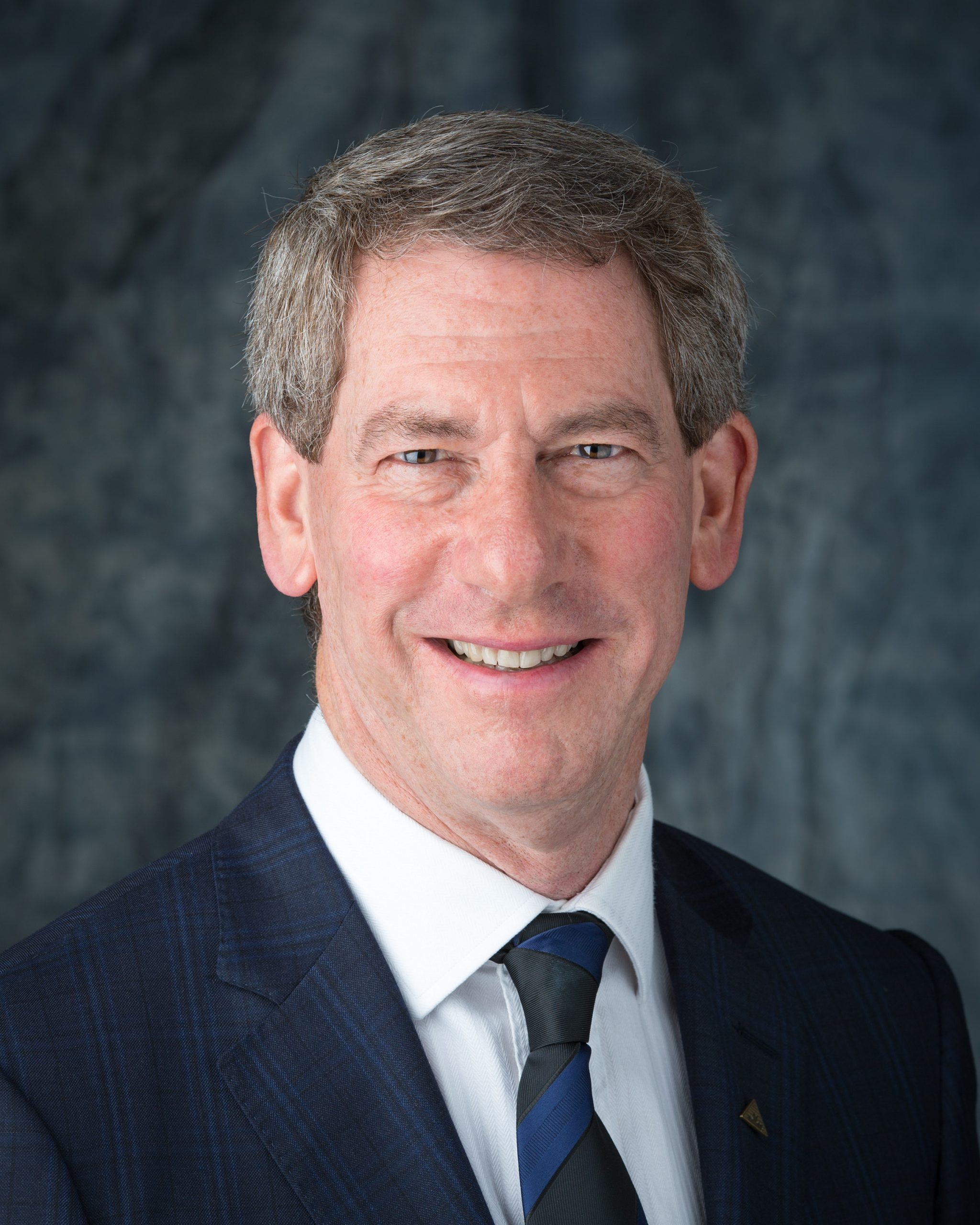 Wallen saw big community gains during time at KLCFDC — Lindsay Advocate