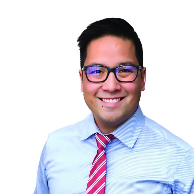 Alvin Tedjo says he’d roll out basic income for all Ontarians if chosen ...