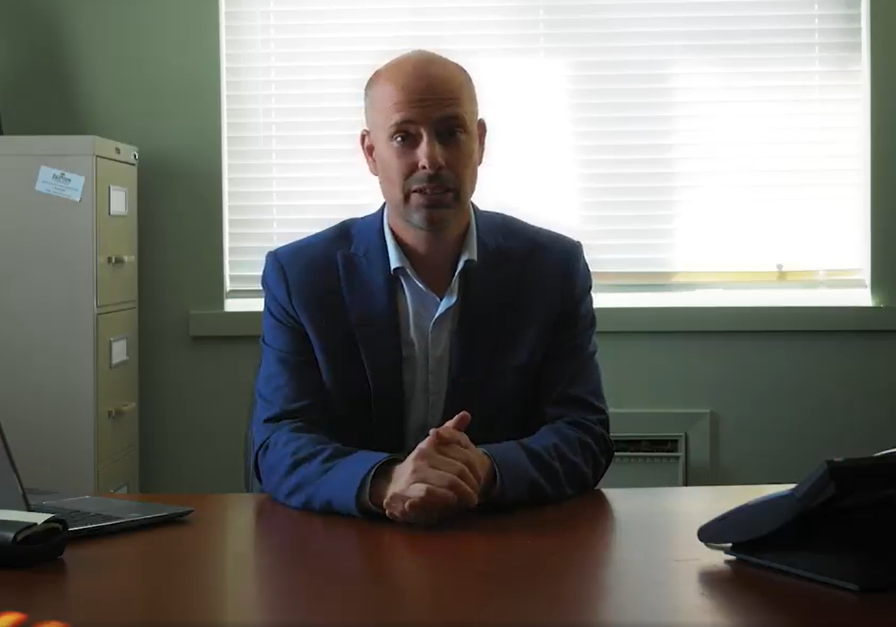 Local innovation expert offers free conversations with businesses ...