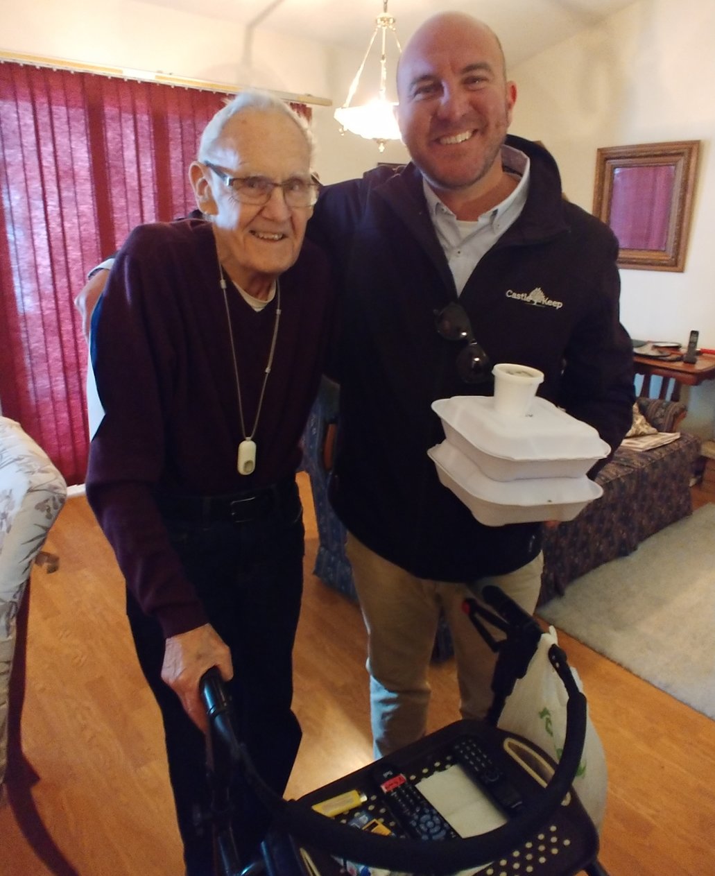 Castle Keep a casualty of COVID-19's ‘perfect storm’ — Lindsay Advocate