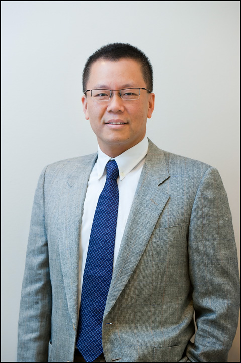 Dr. Victor Sun: A passion for dentistry — Lindsay Advocate