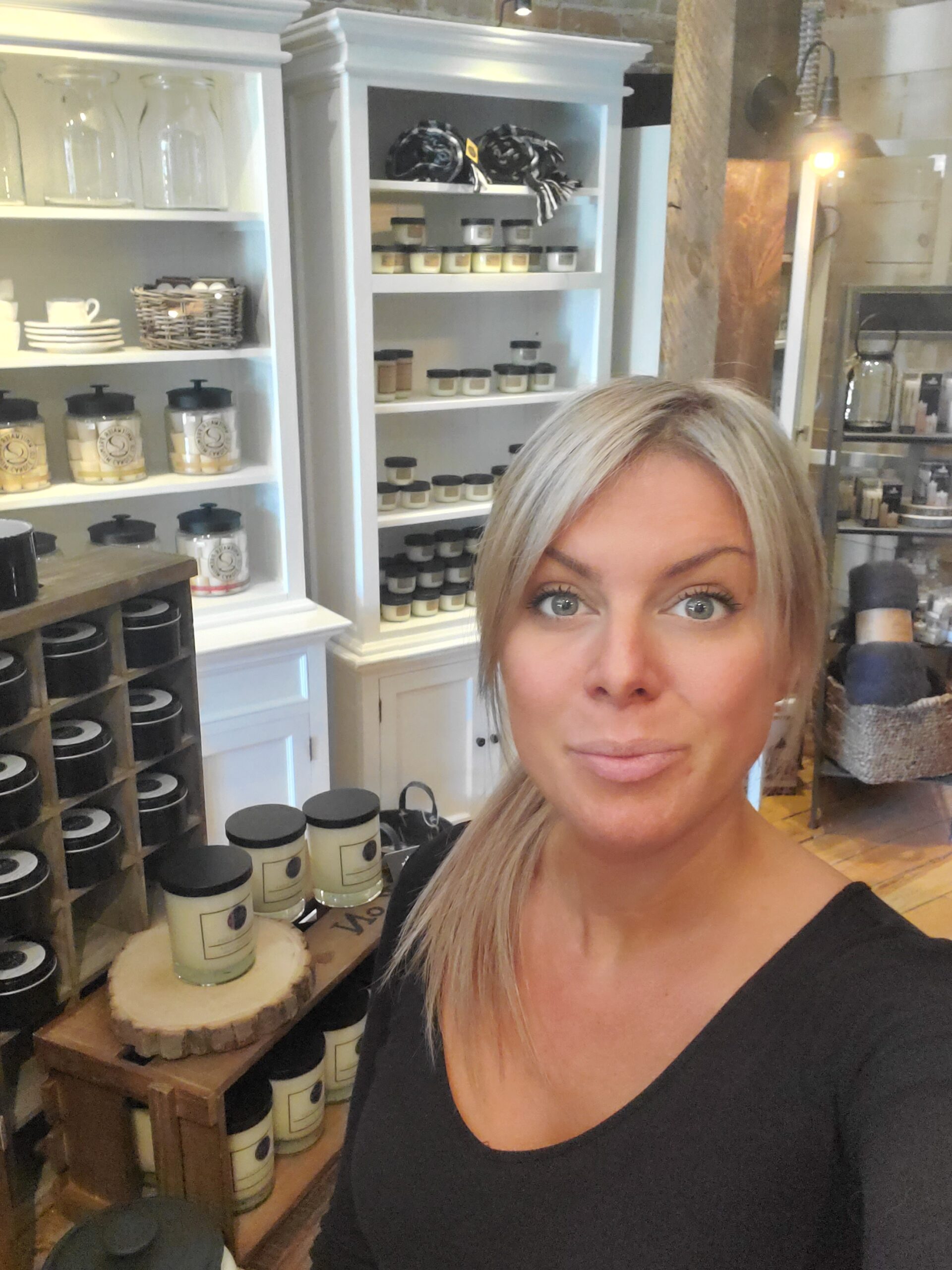 Lockdown: Small businesses scramble again to counter COVID and its ...