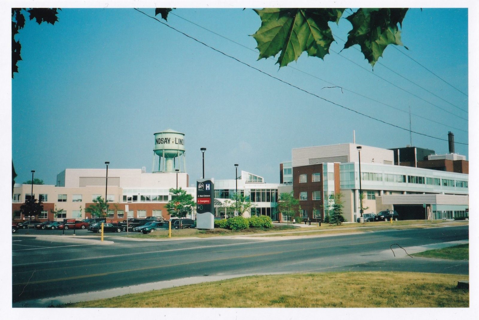 The heights and depths of water infrastructure — Lindsay Advocate