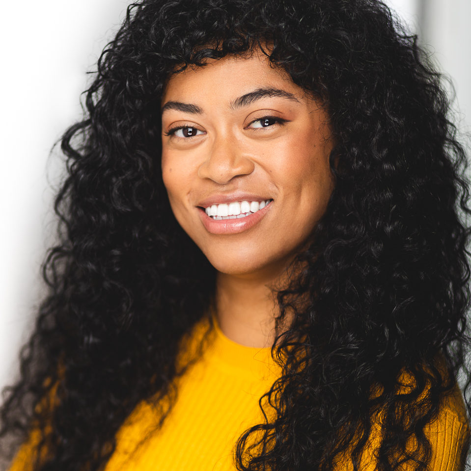 Young Lindsay woman’s career is blooming — Lindsay Advocate