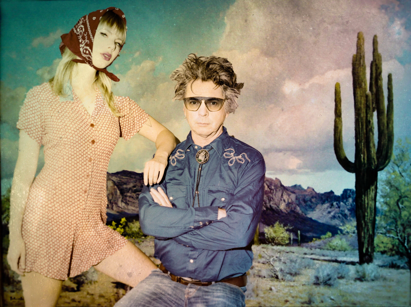 Neil Osborne and A Family Curse — Lindsay Advocate