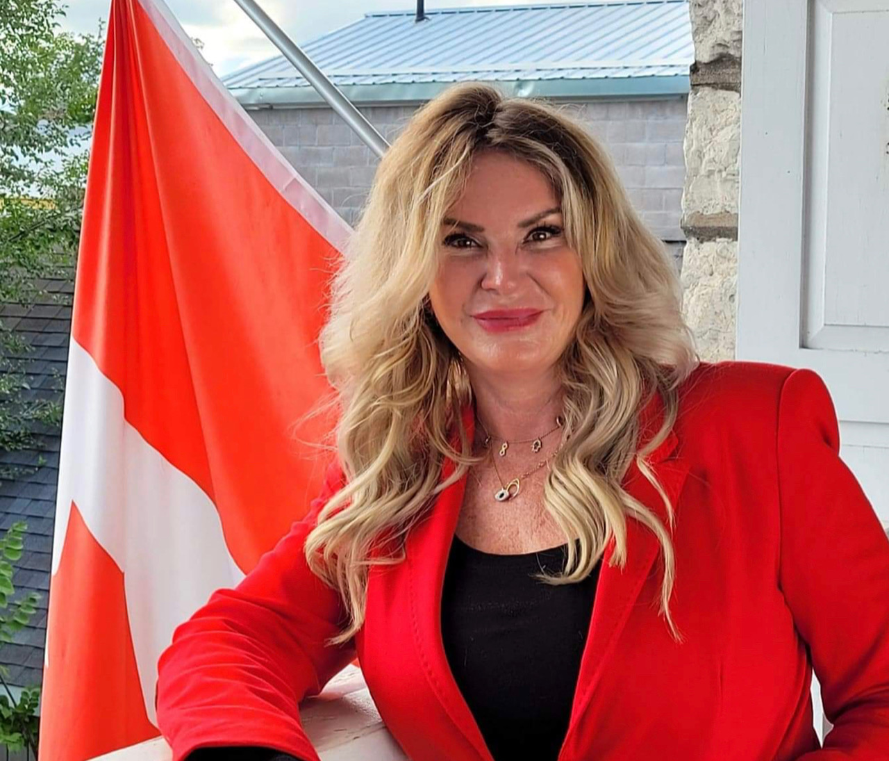 Seymour-Fagan willing to consider tax increase to fund city's needs ...