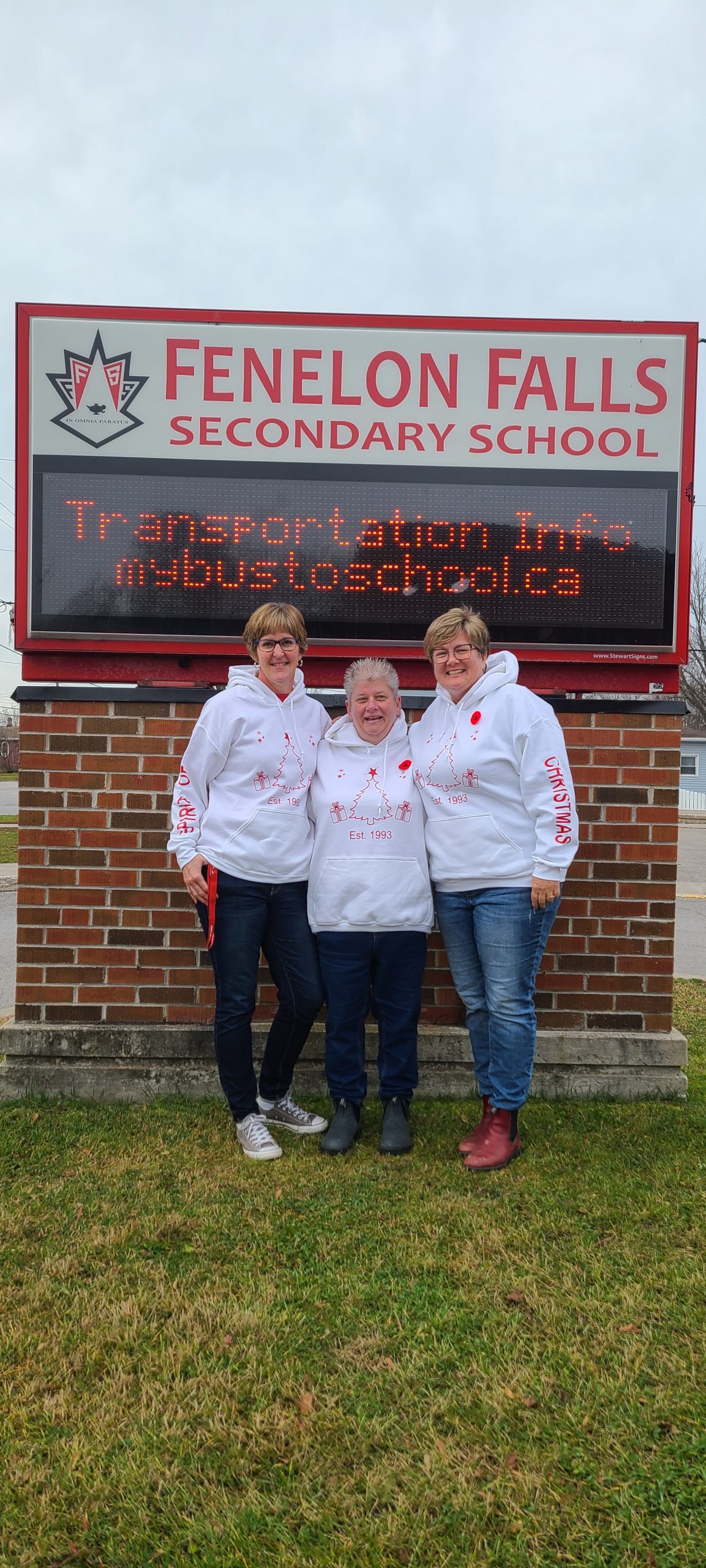 The Spirit of Christmas is alive and well in Fenelon Falls — Lindsay ...