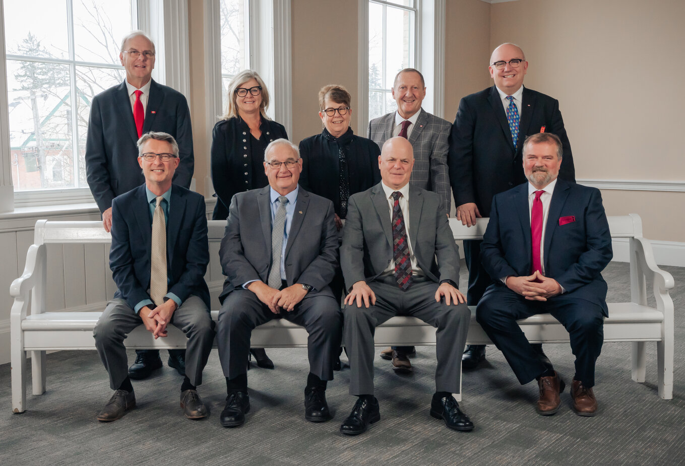 Constituents push back against 2023 city budget — Lindsay Advocate