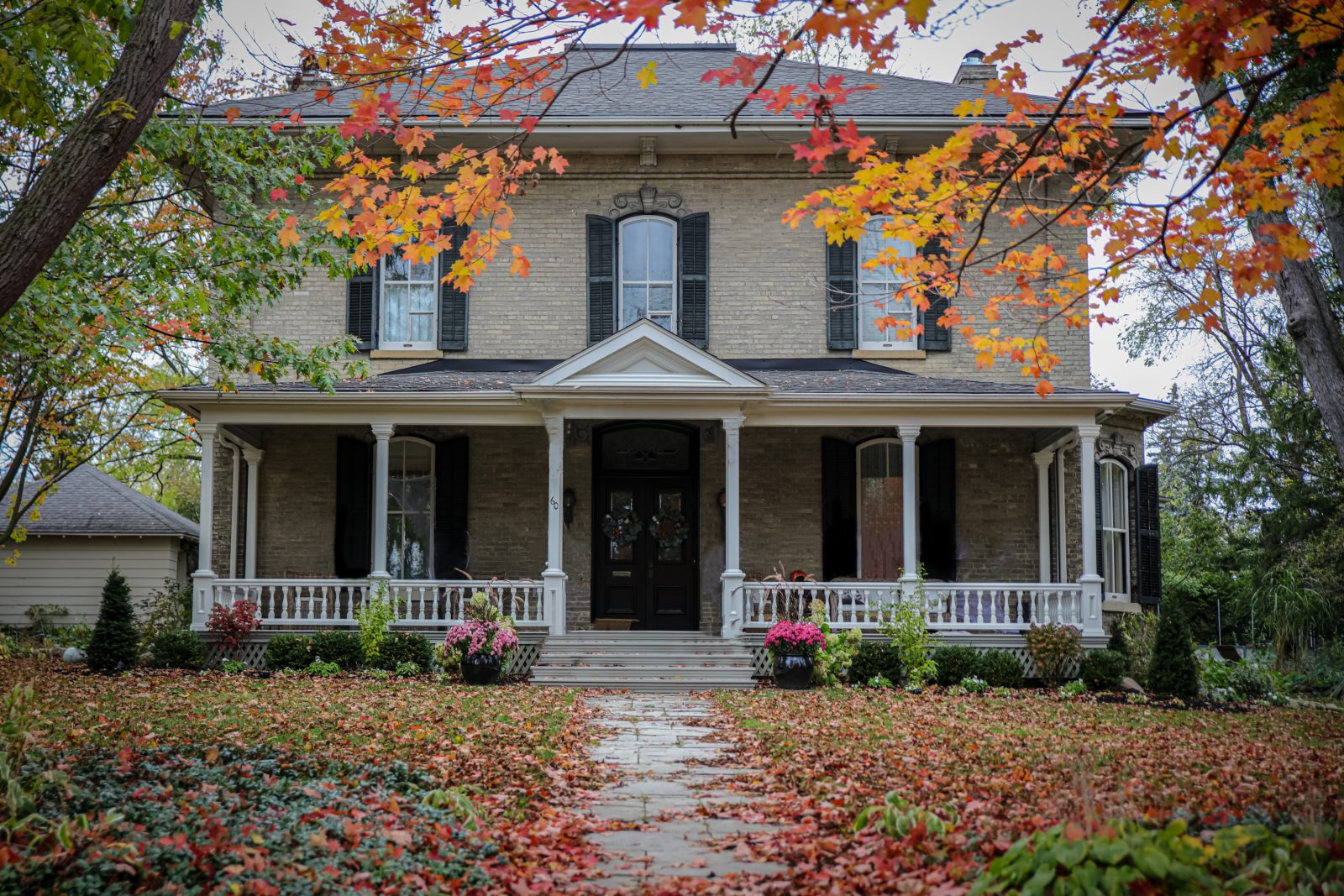Christmas House Tour in early December — Lindsay Advocate