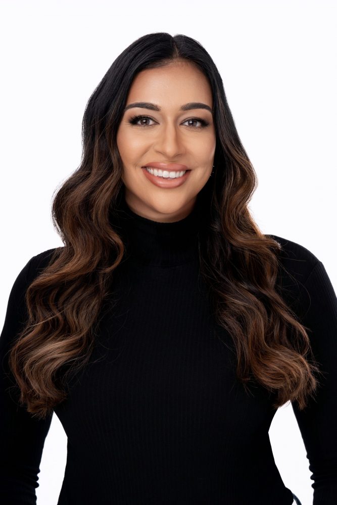 In conversation with Katie Zeppieri — Lindsay Advocate