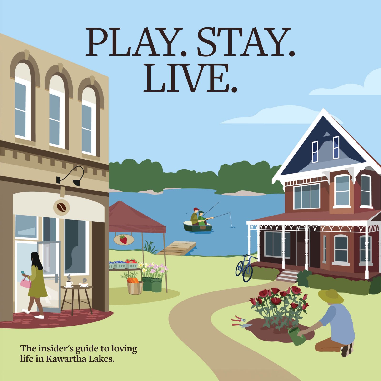 Lindsay Downtown BIA sparks successful 'shop local' holiday passport ...