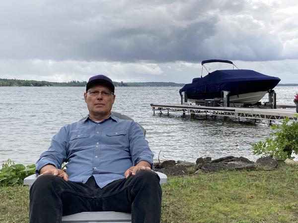 Neighbour left adrift over dock placement on Sturgeon Lake — Lindsay ...