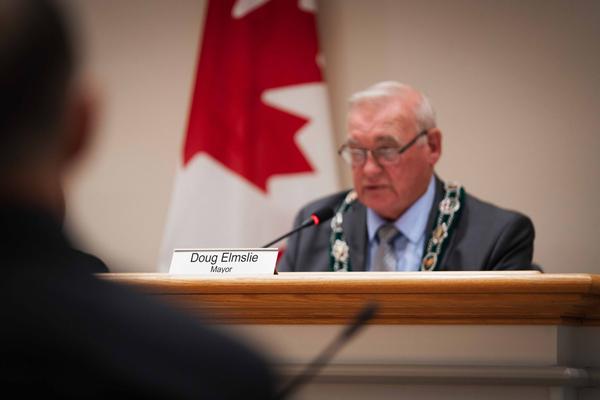 Residents invited to mayor’s levee for an afternoon of community and ...