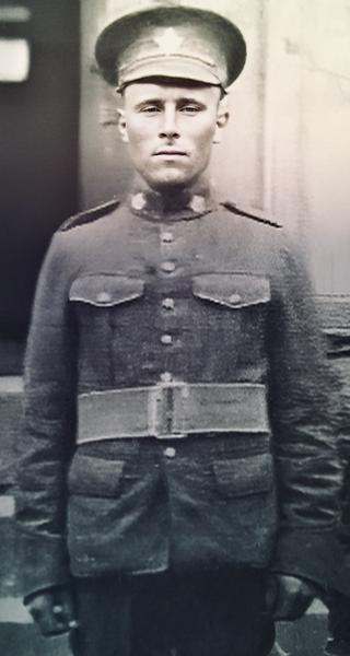We will remember them — Lindsay Advocate