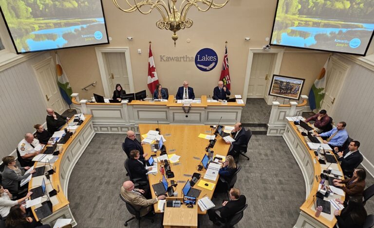 Local Indigenous strategy moves forward — Lindsay Advocate