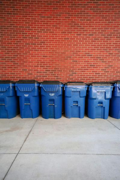 Provincial recycling changes are garbage — Lindsay Advocate