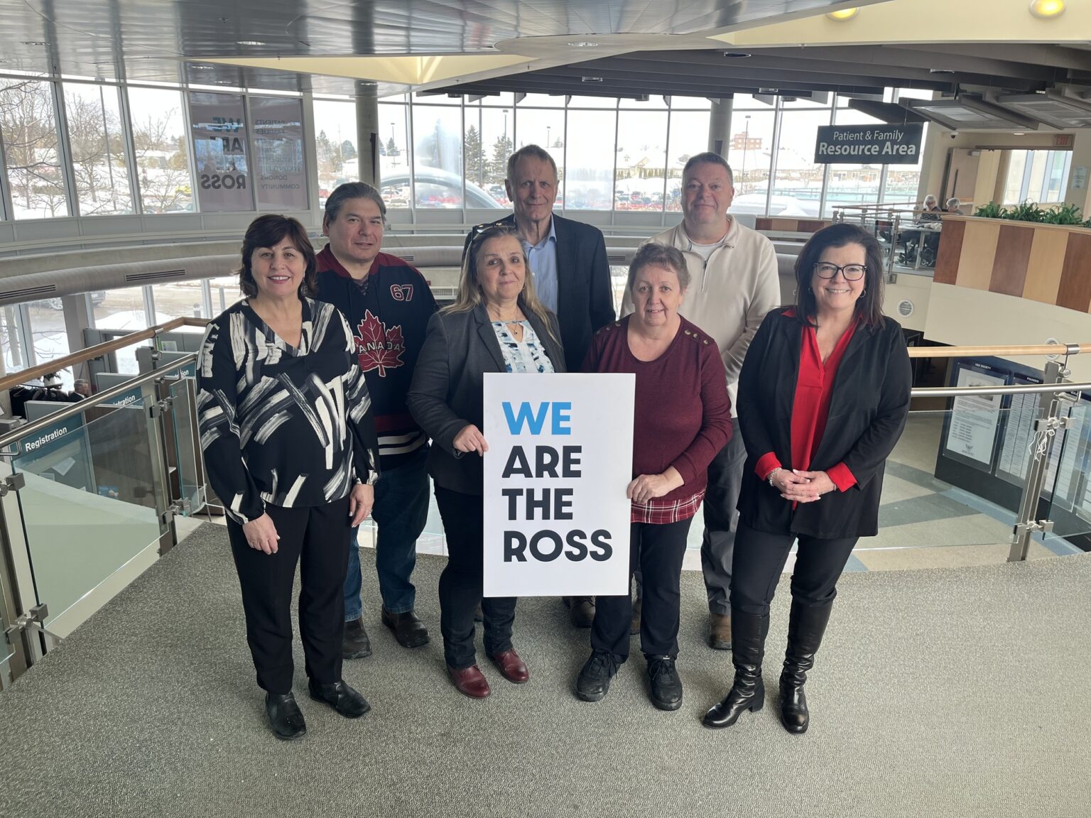 Armada Toolworks is advancing care at RMH — Lindsay Advocate