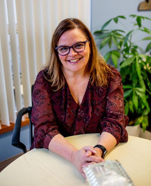 Jennifer Burns-West returns to RMH as vice president clinical and chief ...