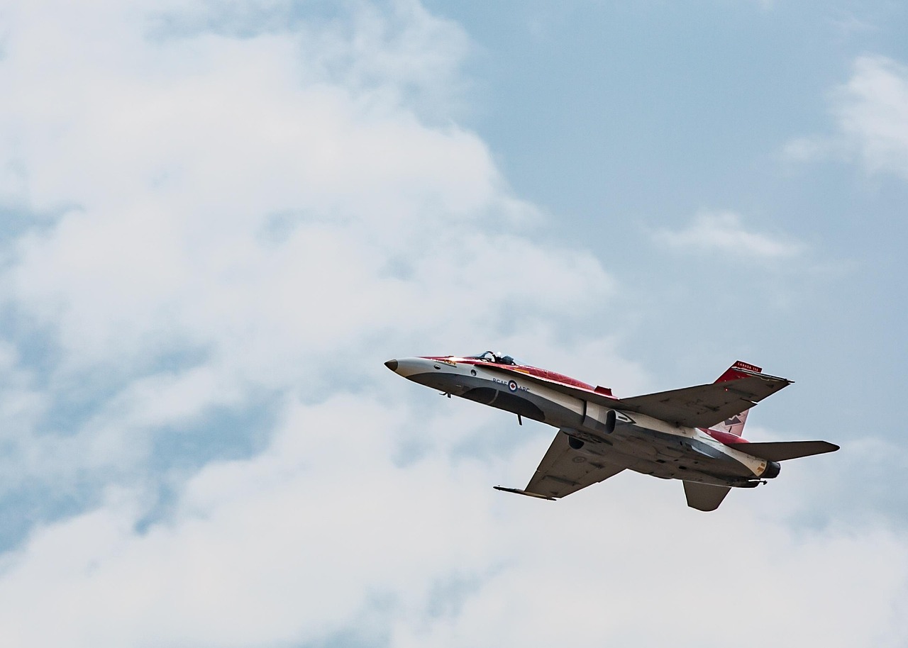 RCAF flyby will mark Legion’s 100th anniversary in Lindsay — Lindsay ...